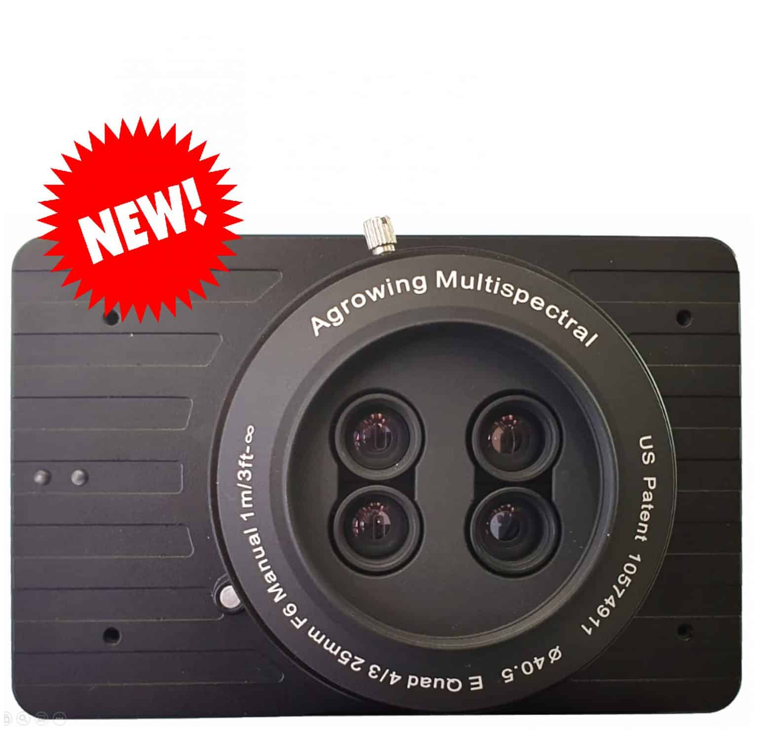 Home page - AGROWING