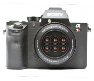 ALPHA 7Rxx Sextuple - AGROWING