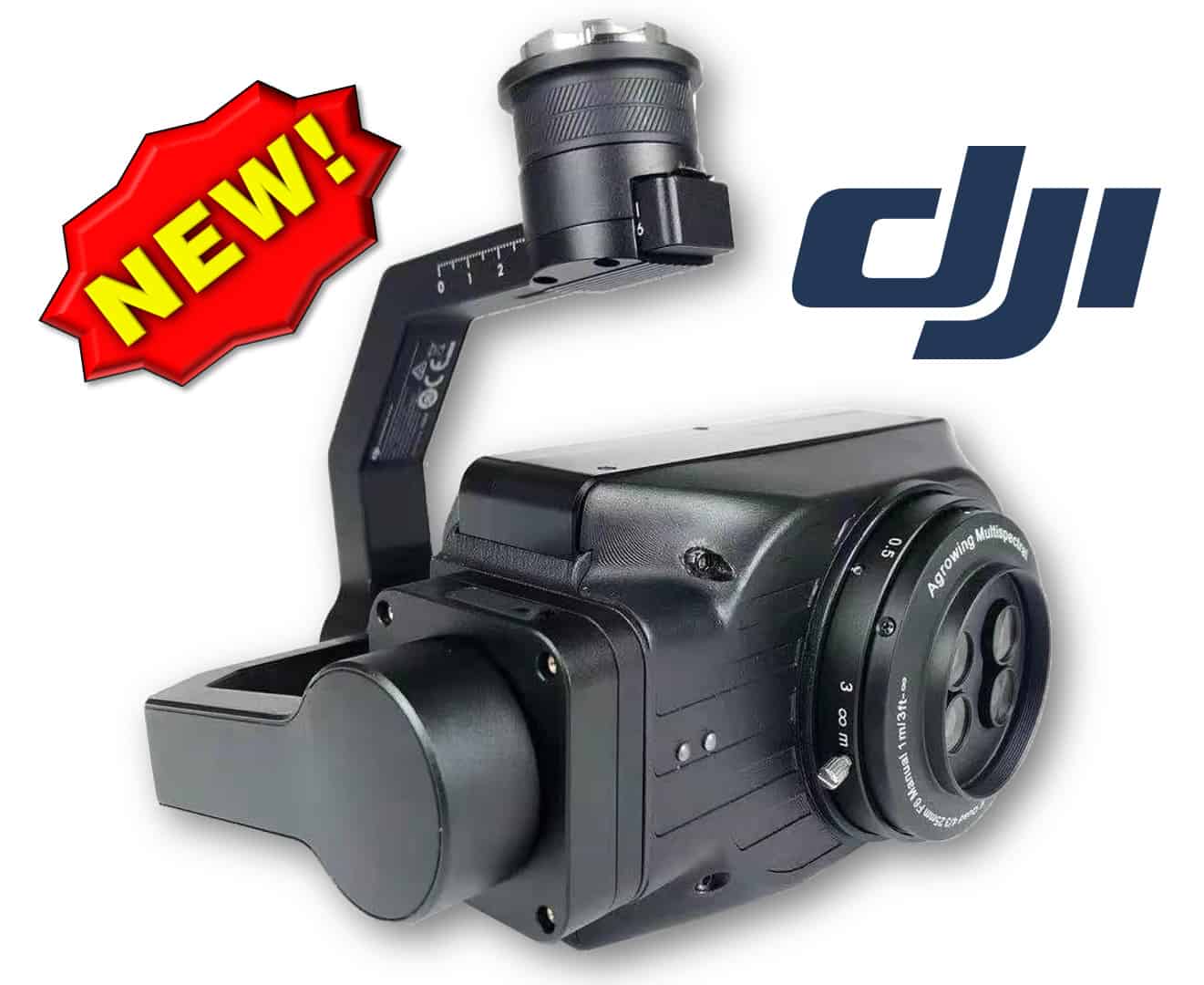 ADTi Quad - AGROWING