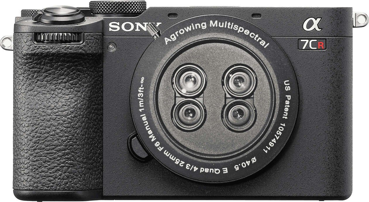 Home page - AGROWING