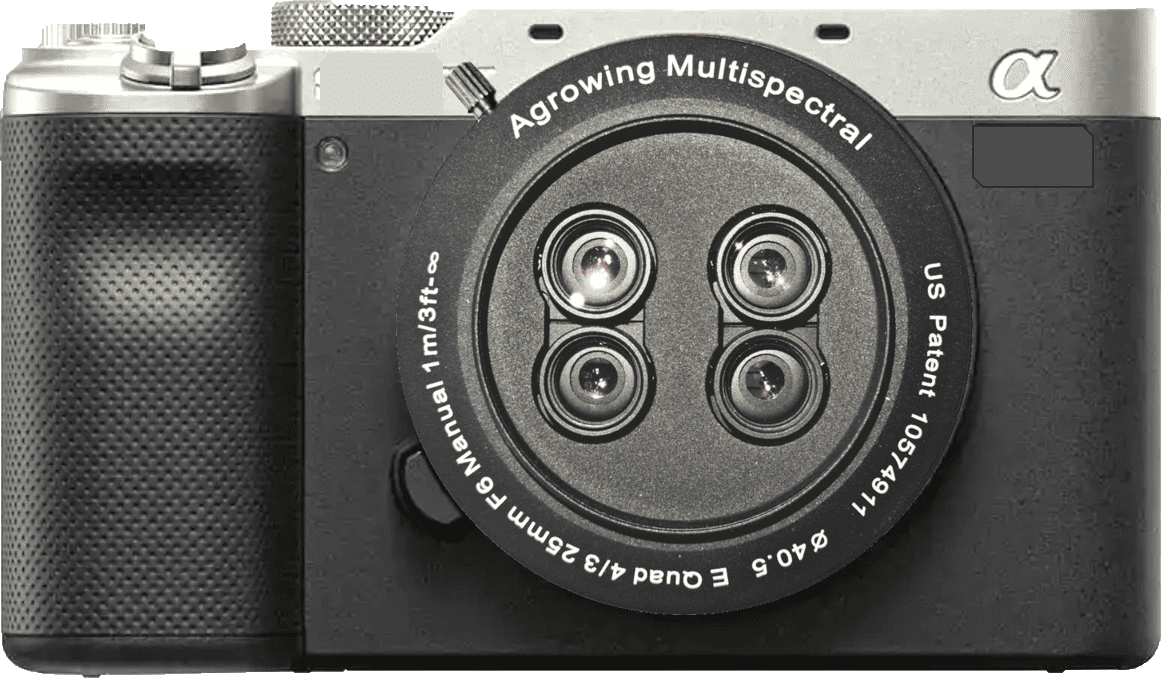 Home page - AGROWING