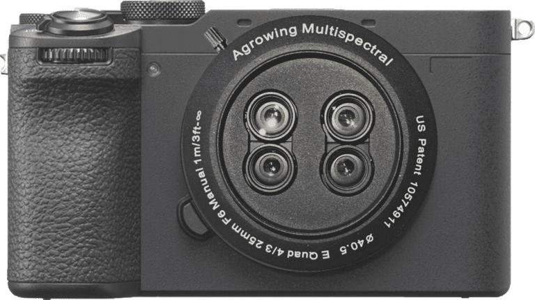 Home page - AGROWING