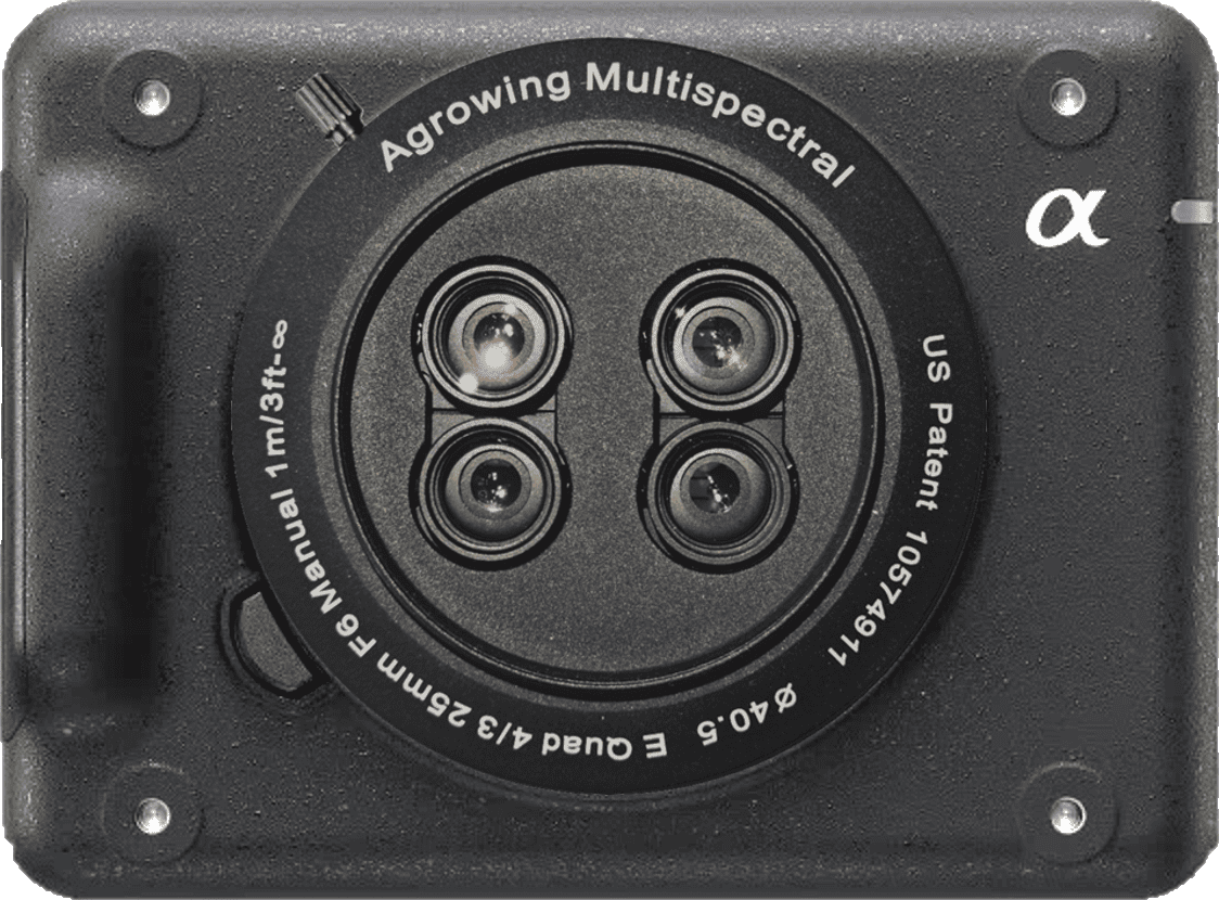 Home page - AGROWING