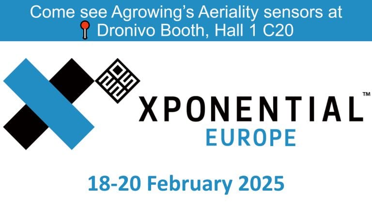 Home page - AGROWING